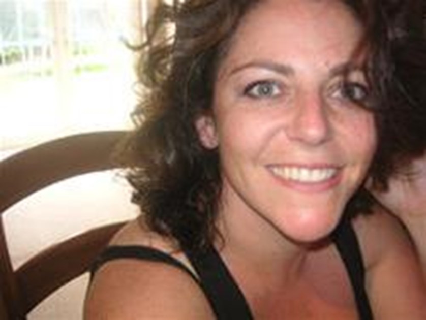 joanne ward is fundraising for Cancer Research UK