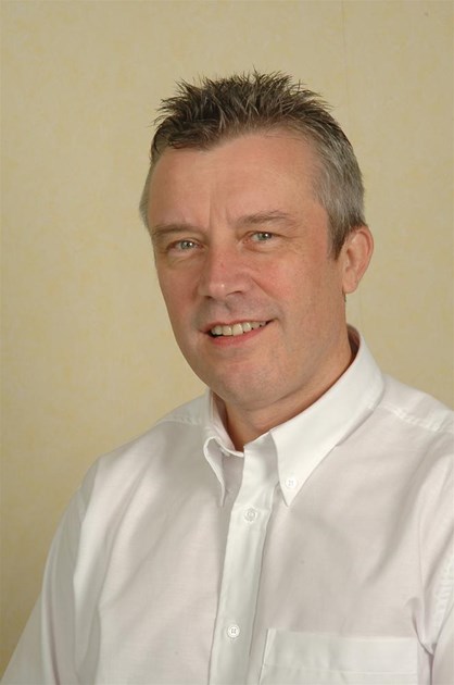 Tony Eyre is fundraising for Ovacome