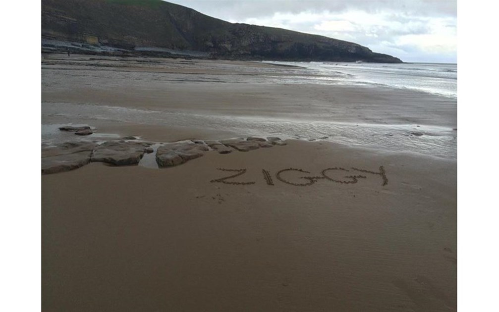 Neil Beynon is fundraising for 2 Wish