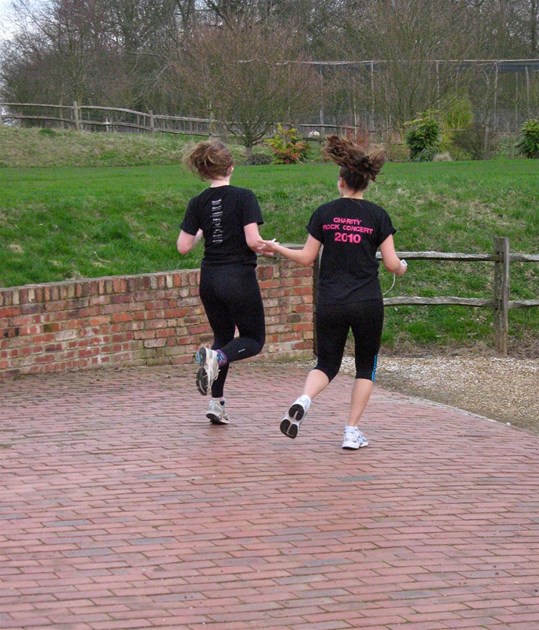 matilda elliott is fundraising for Haller