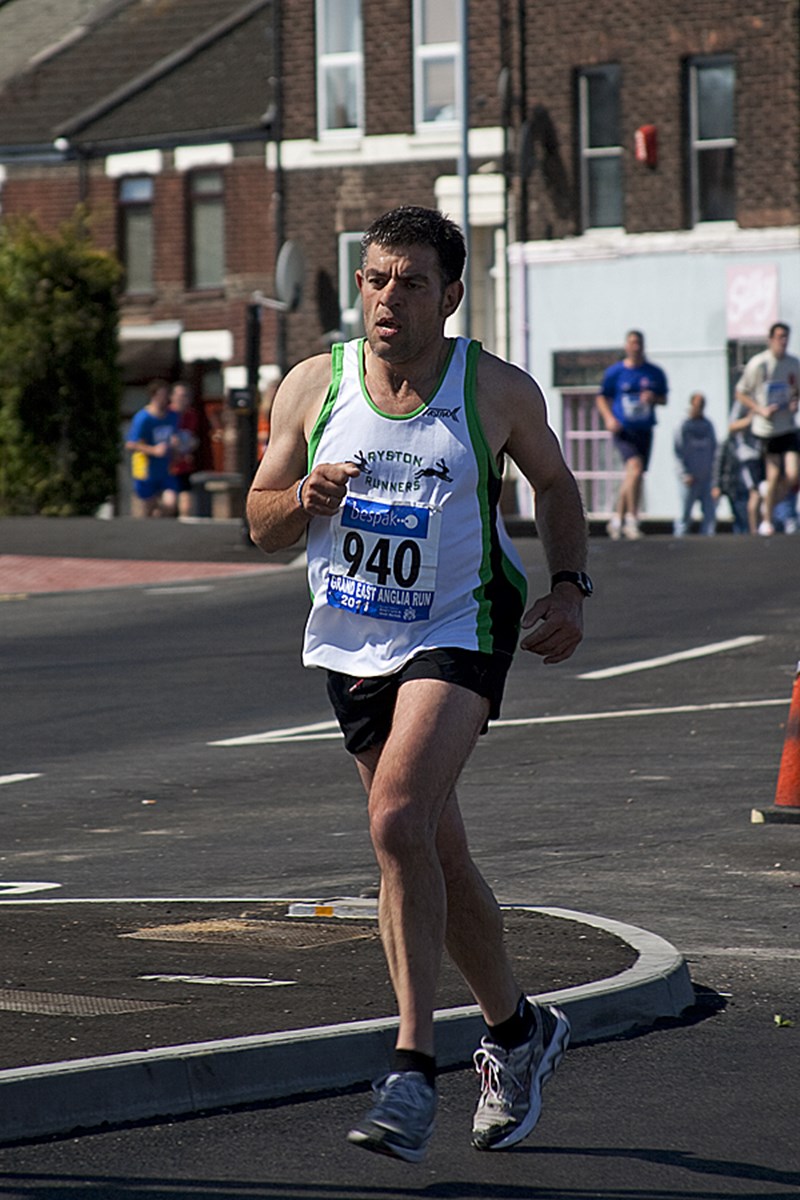 Martin Hammond is fundraising for Parkinson’s UK