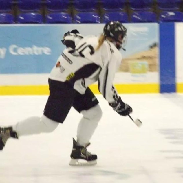 Hannah Steadman is fundraising for Dreams Come True