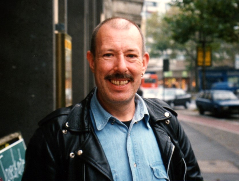 Steve Liddle is fundraising for Cancer Research UK