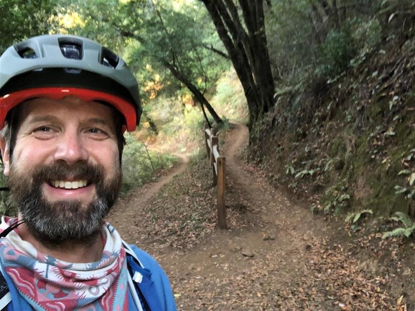 Eric Riemer is fundraising for Tuolumne River Trust