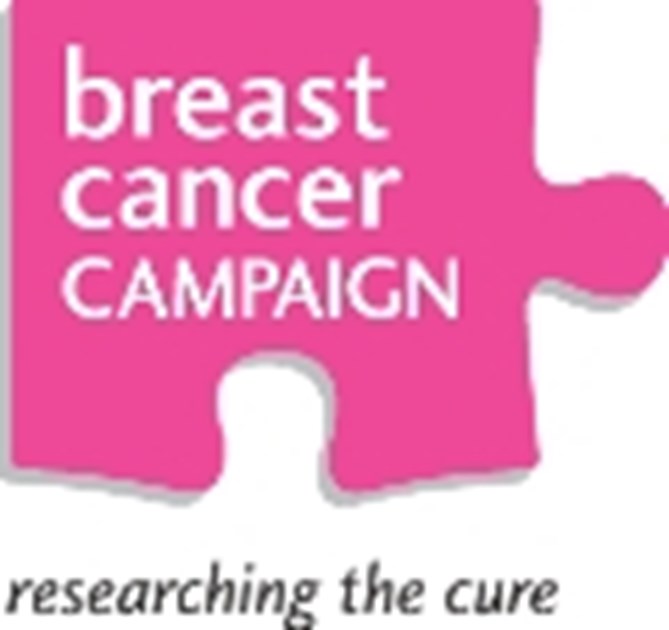 Nikki Gooding is fundraising for Breast Cancer Now