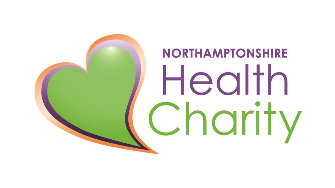 Ashleigh Harding is fundraising for Northamptonshire Health Charity