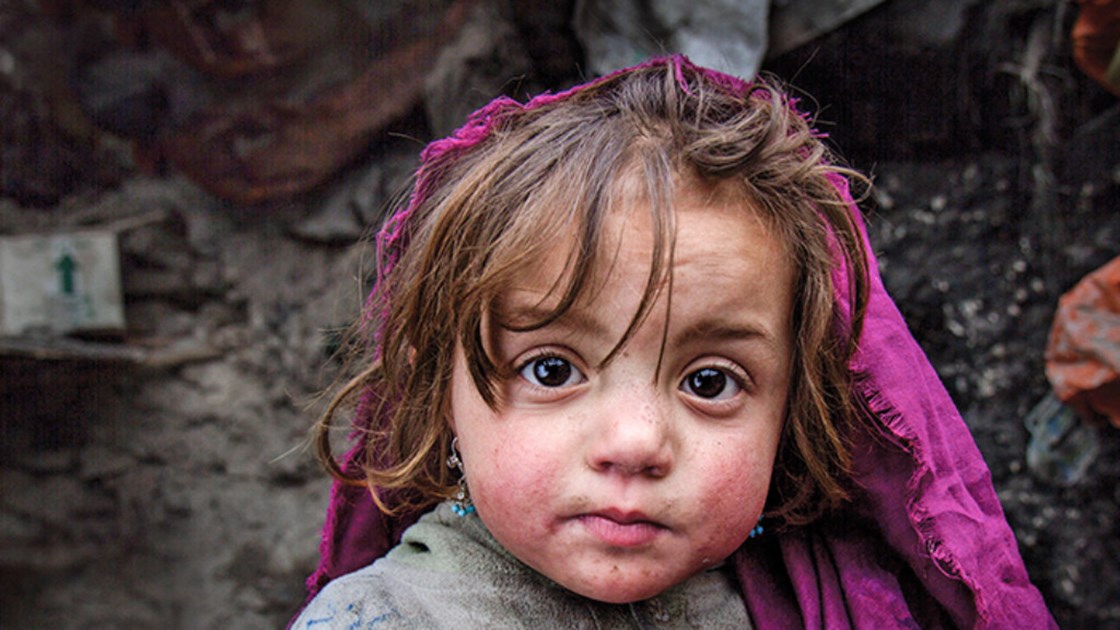 Hadia Khan is fundraising for Human Appeal