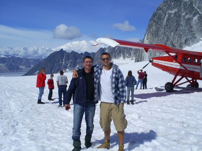 Alexander Viol is fundraising for RNLI - Royal National Lifeboat ...