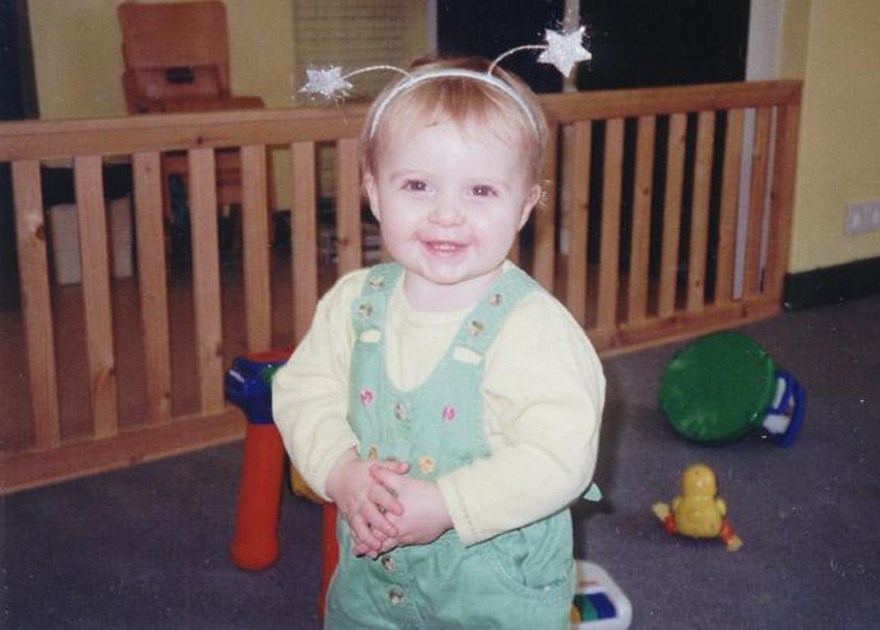 Laura Magness is fundraising for Meningitis Research Foundation