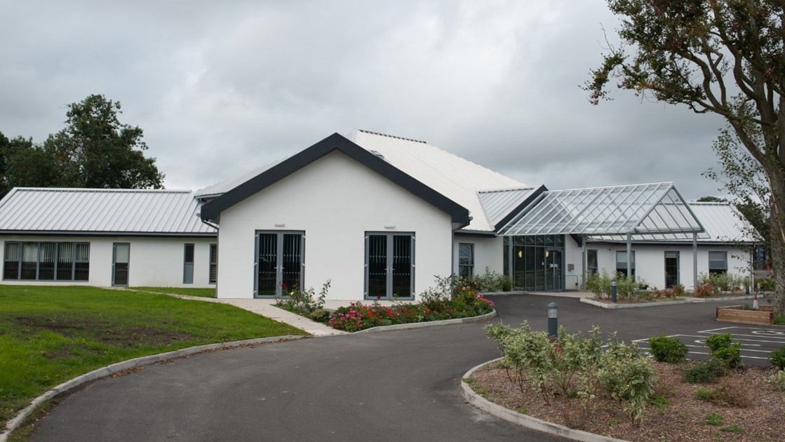 Ryan Mears is fundraising for Kent Multiple Sclerosis Therapy Centre
