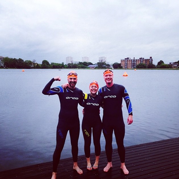 James Whittingham is fundraising for Macmillan Cancer Support