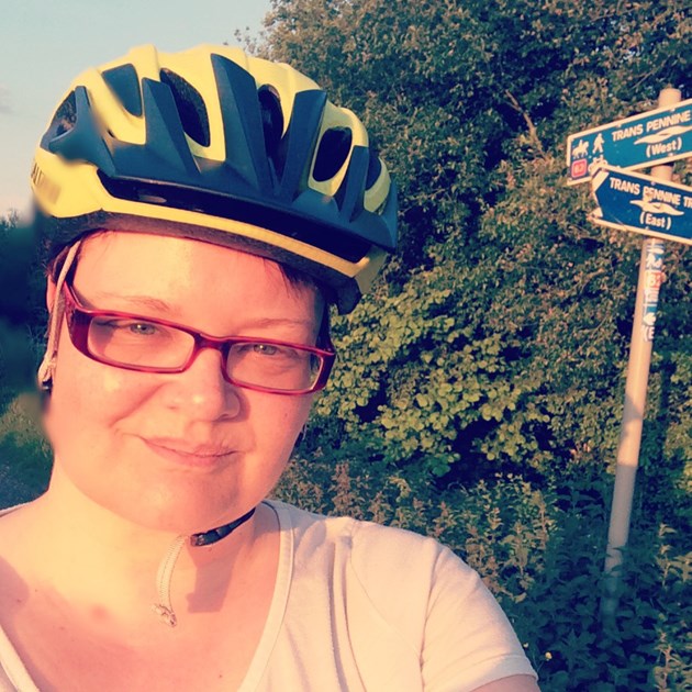 Jeni Surrey is fundraising for NSPCC