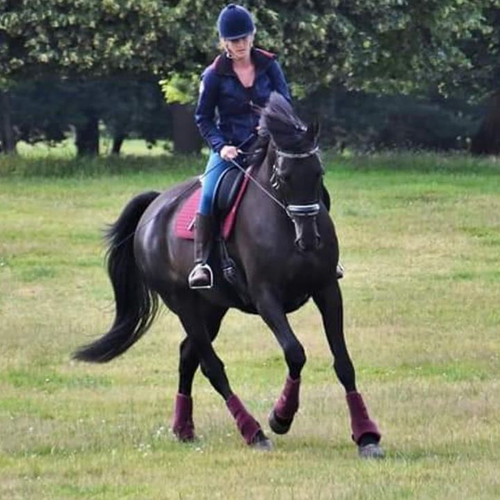 rachel Ridgley is fundraising for Little Princess Trust