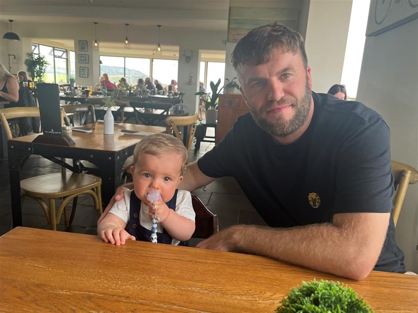Lewis Rose is fundraising for Ronald McDonald House Charities