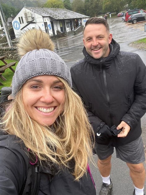 Emma Webster is fundraising for British Heart Foundation