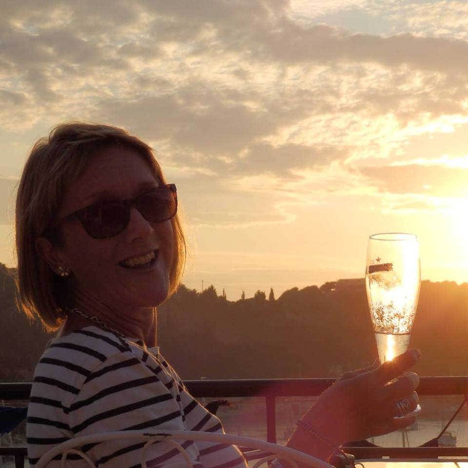 Janet Lunn is fundraising for PROSTATE CANCER UK