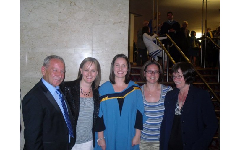 Debbie Talbot is fundraising for Headway - the brain injury association