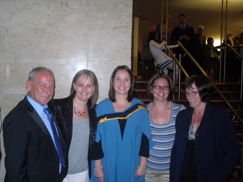 Debbie Talbot is fundraising for Headway - the brain injury association