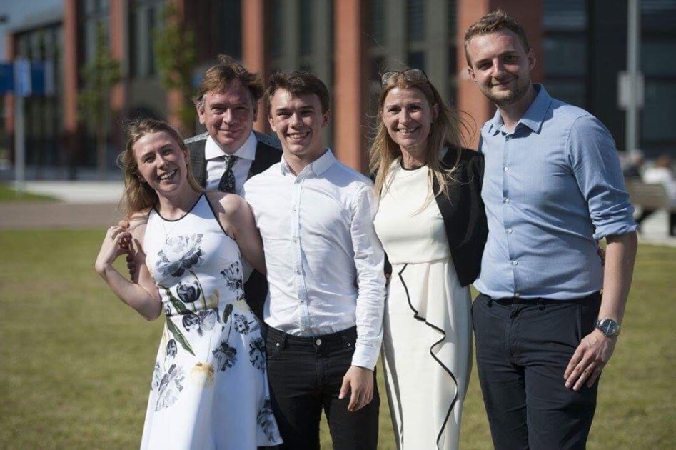Sam Woodyatt is fundraising for The Air Ambulance Service