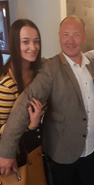 Amy Redgate-Deakin is fundraising for The Gingerbread Centre