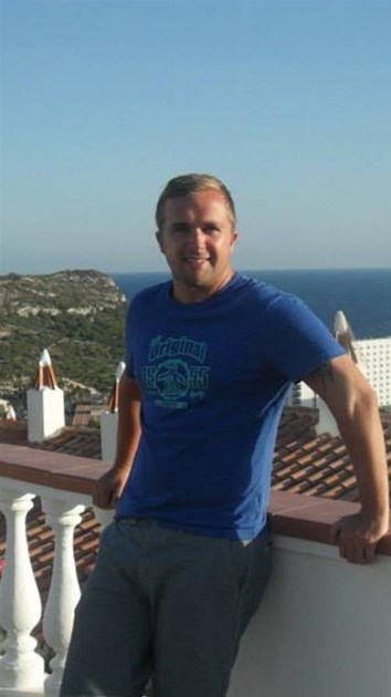 Sam Goacher is fundraising for Blesma The Limbless Veterans