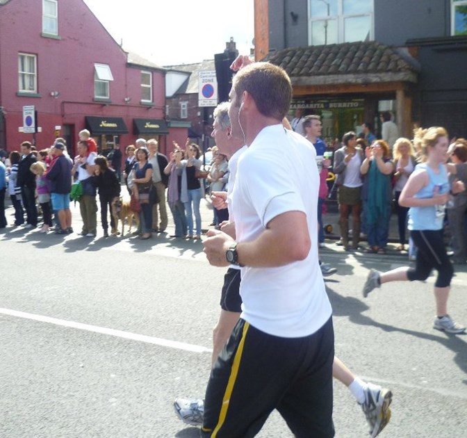 Andrew Tice is fundraising for Breast Cancer Care