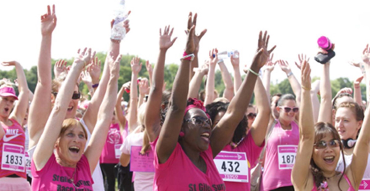 Adrian Bunn is fundraising for Cancer Research UK