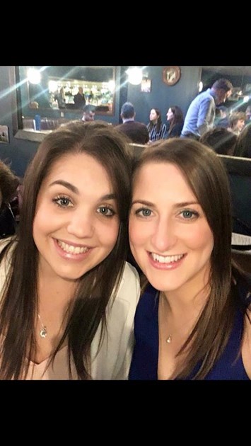 Stephanie Edmonds is fundraising for Multiple Sclerosis Society