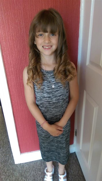 Kelly Boardman is fundraising for Young Minds Trust