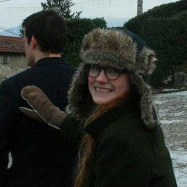 Sophia Booth is fundraising for Moroccan Children's Trust