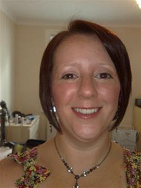 Laura Mcdade is fundraising for Cancer Research UK