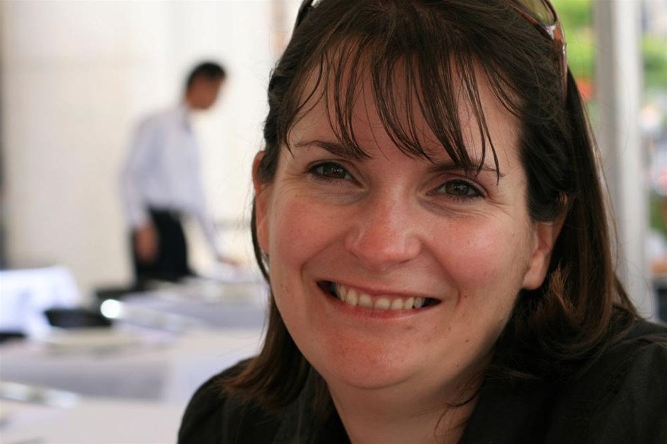 Helen Partridge is fundraising for Willen Hospice