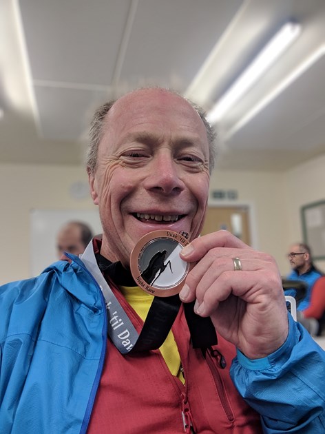 Peter Ambrose is fundraising for The Thomas Theyer Foundation