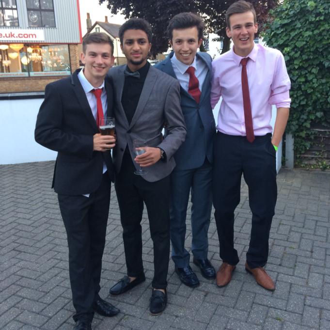 Elliott Holmes is fundraising for Great Ormond Street Hospital Children ...