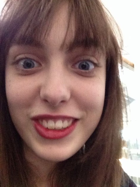 Sarah Coe is fundraising for Tearfund