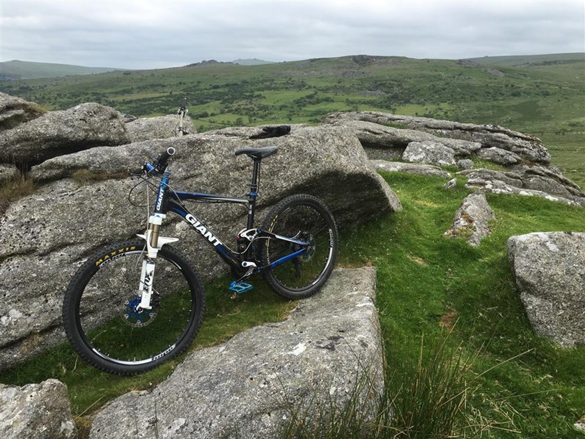 matthew worsfold is fundraising for St Luke's Hospice Plymouth