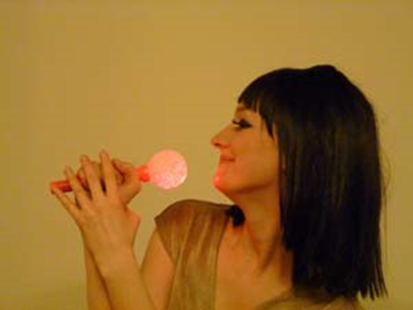 Aimee Flower is fundraising for Mencap