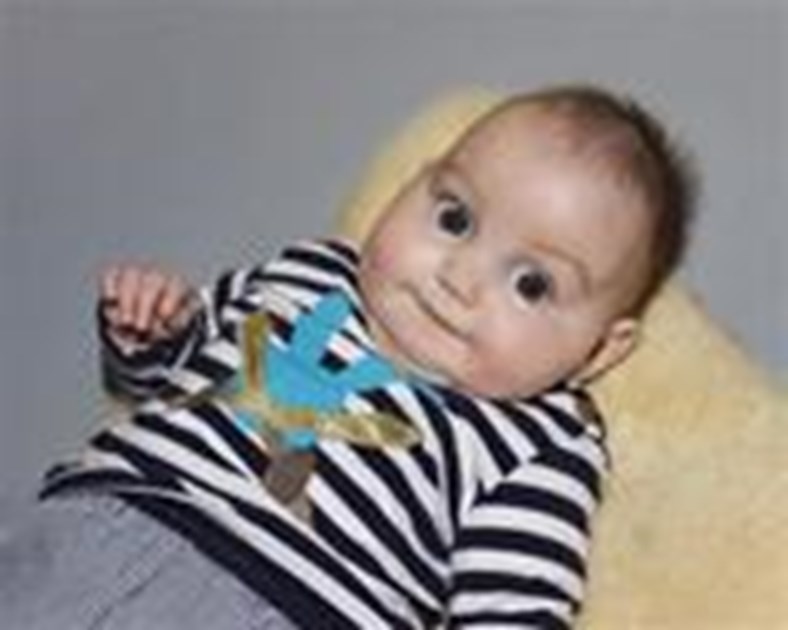 Craig Clarkson is fundraising for Reverse Rett