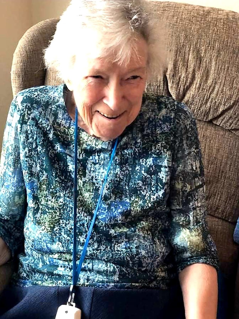 Emma Jessop is fundraising for Devon Air Ambulance Trust