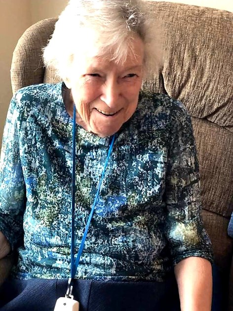 Emma Jessop is fundraising for Devon Air Ambulance Trust