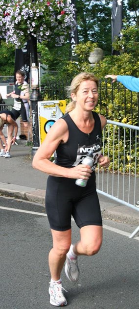 Janet Shepherd is fundraising for Brathay Trust