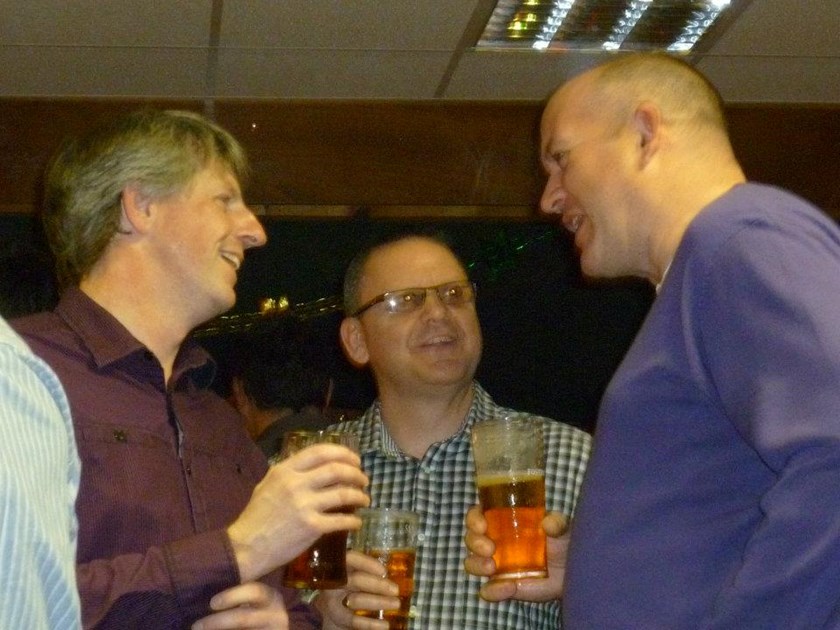 Neil Blackburn is fundraising for British Heart Foundation