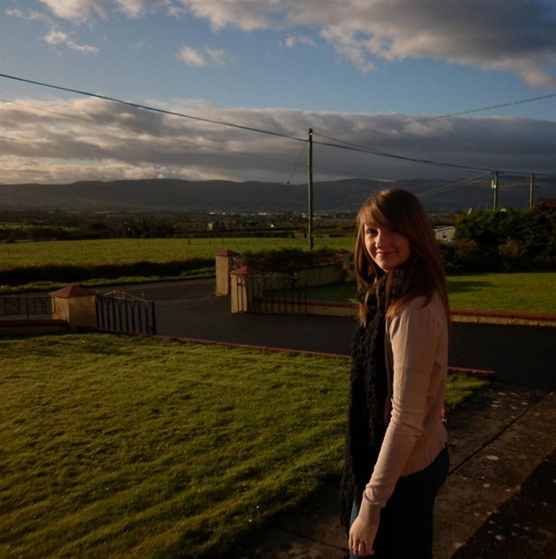 Sarah Cusack is fundraising for Raleigh International Trust