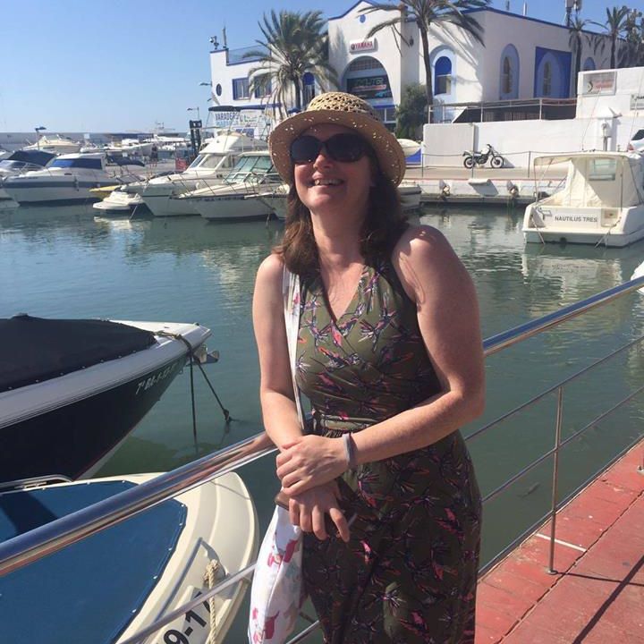 Lucy Rix is fundraising for Guide Dogs