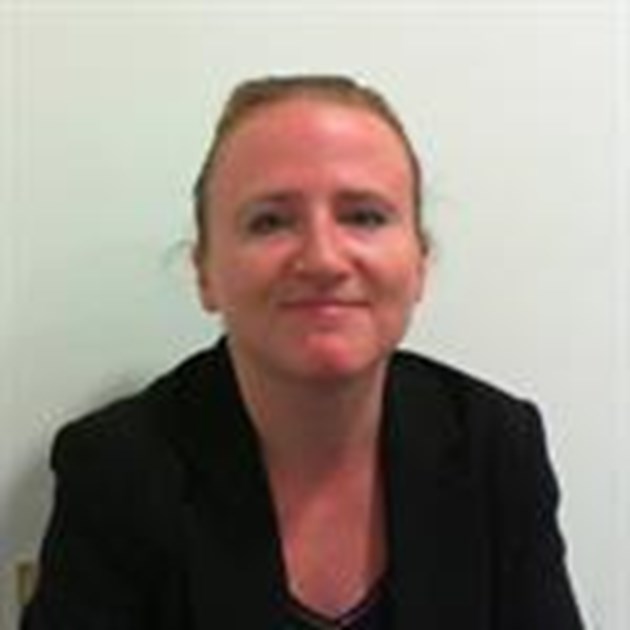 marie sweeney is fundraising for NSPCC