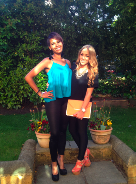 Lauren Wickham is fundraising for Alzheimer's Society