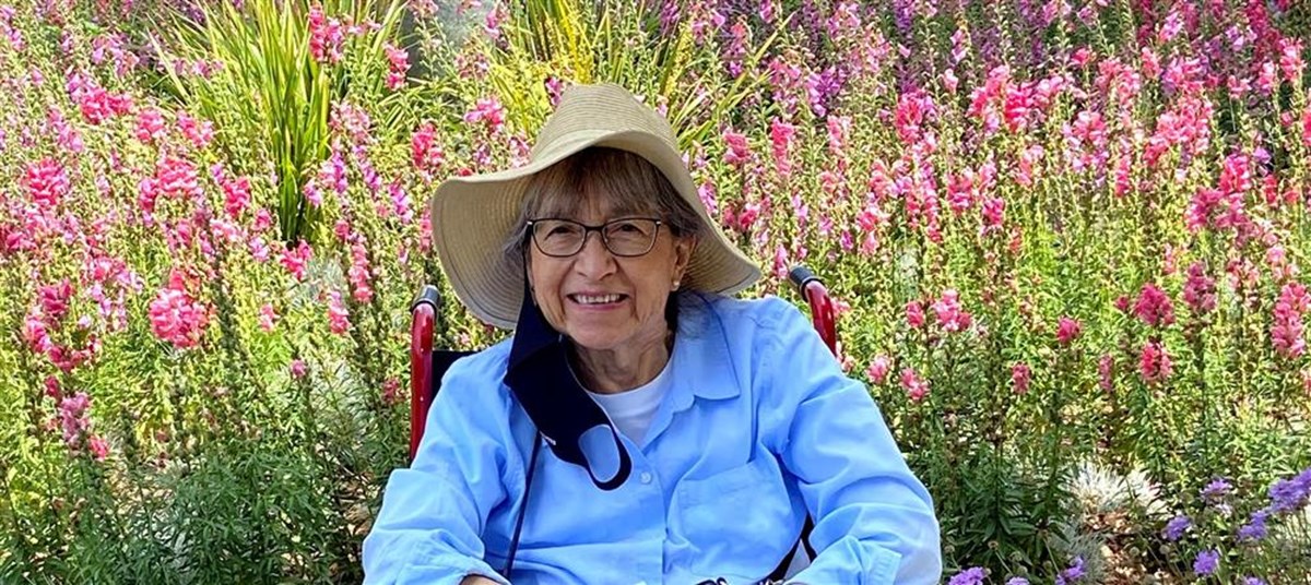 Amira Abed is fundraising for INARA