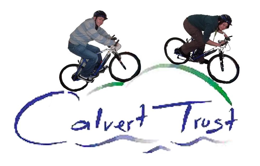Chris Collins is fundraising for Calvert Exmoor