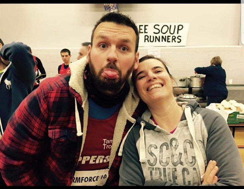 Paul Shapcott is fundraising for Dartmoor Search & Rescue Team (Plymouth)