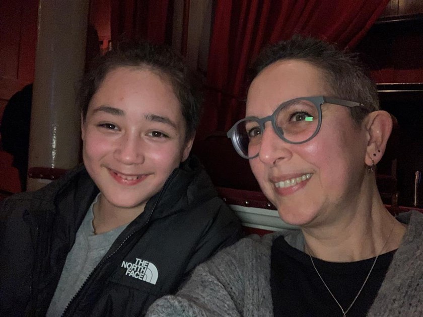 D Mehdi is fundraising for Youth Aliyah Child Rescue